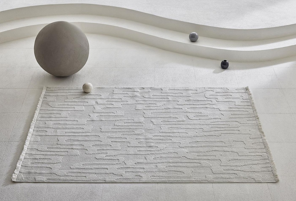VERLA RIVER WHITE | ENZA HOME AUSTRALIA