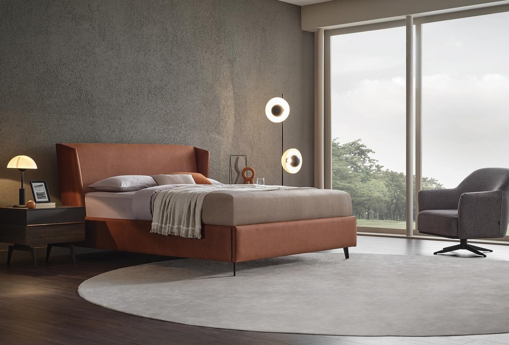 MARION BASE WITH HEADBOARD | ENZA HOME AUSTRALIA